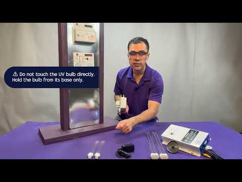 BioShield Classic – BioShieldUV